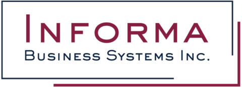 Informa Business Systems | Leading Supplier To The Financial World