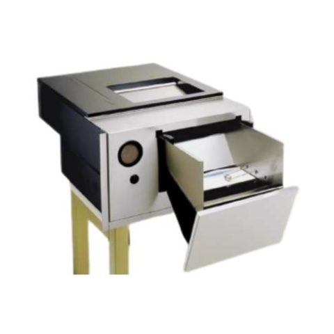 Banking Equipment | Informa Business Systems