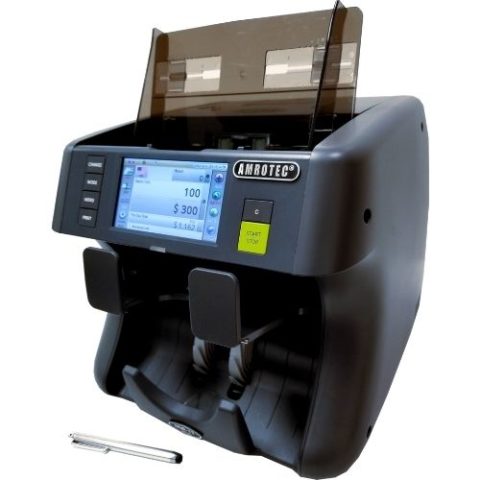 Banking Equipment | Informa Business Systems