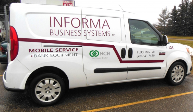 Home | Informa Business Systems
