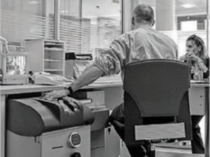 Informa Business Systems | Leading Supplier To The Financial World